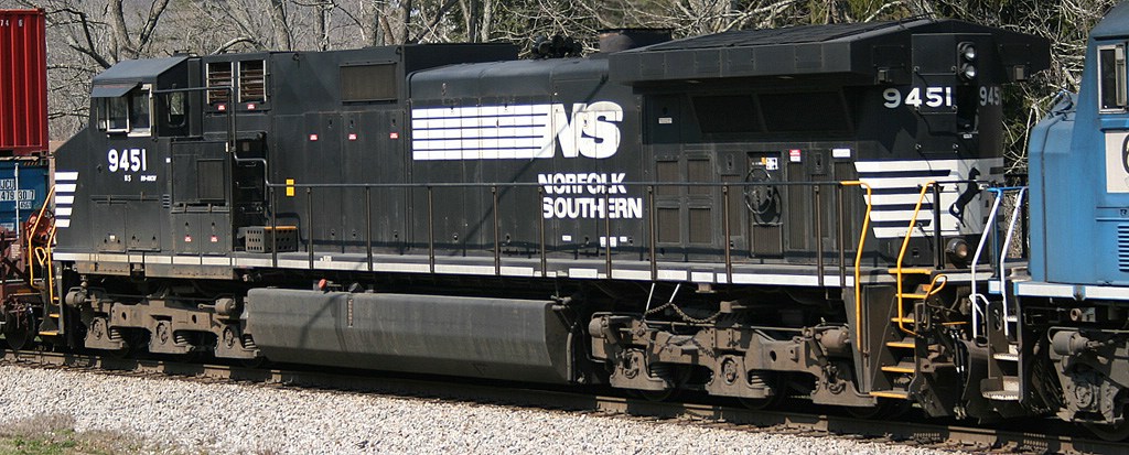 NS 9451